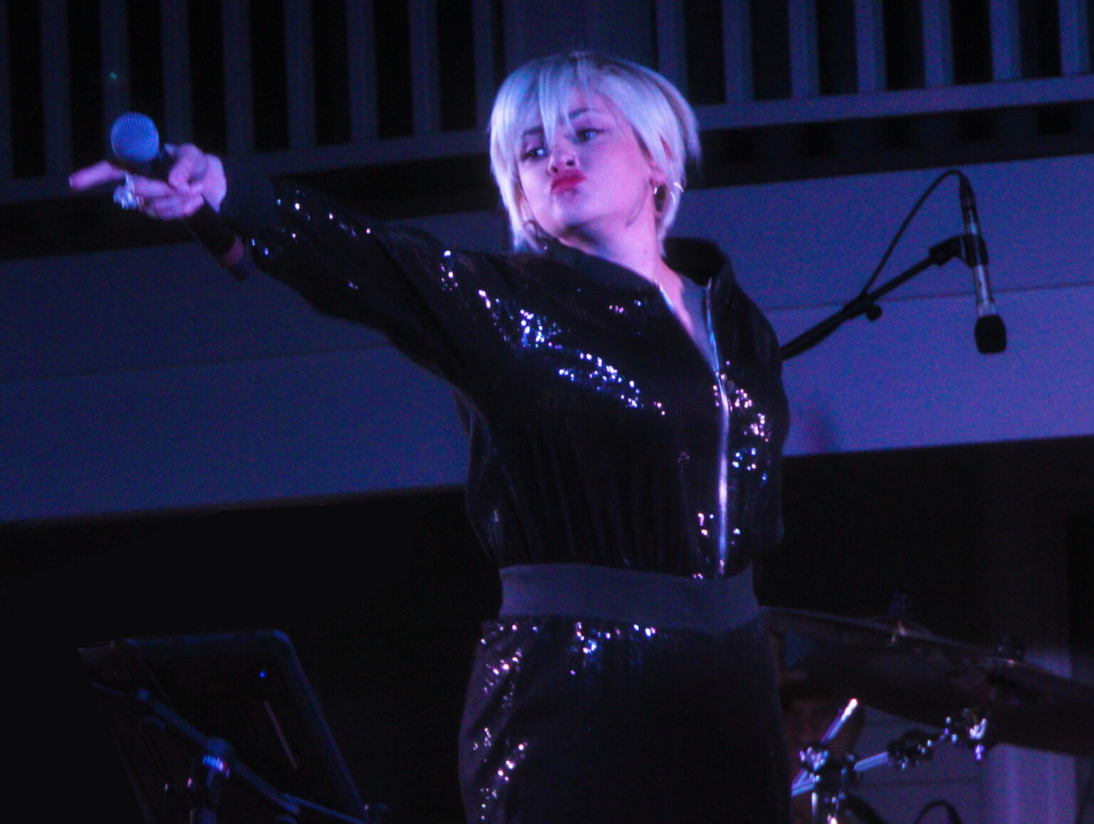 Home - FUNHOUSE / The Ultimate P!NK Tribute Band